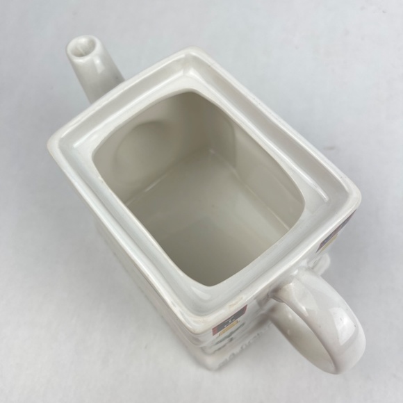 Wade | Kitchen | Wade English Life Teapots Cup Teapot W Lid Post Office ...